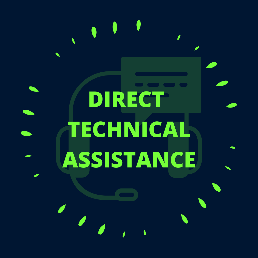 Our Services | Technical Assistance for Brownfields Program