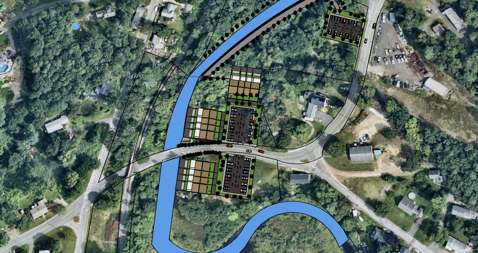 Municipal Assistance Program | Technical Assistance for Brownfields Program